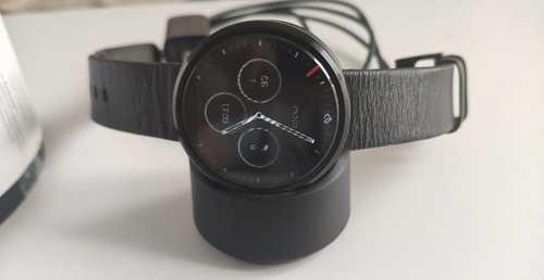 Motorola moto360
