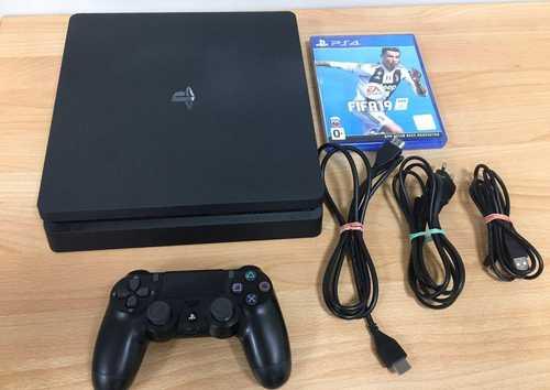 SonyPlaystation 4 Slim