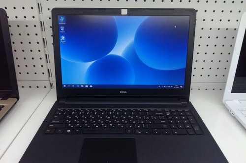 Новый Dell i5 8GB DDR4 15.6 500GB 2 видеокарты