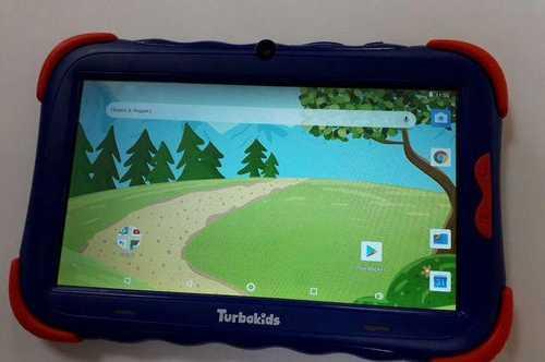 Планшет детский turbokids S5