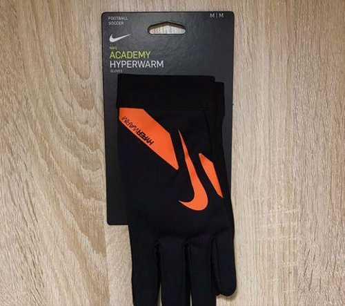 Перчатки Nike HyperWarm