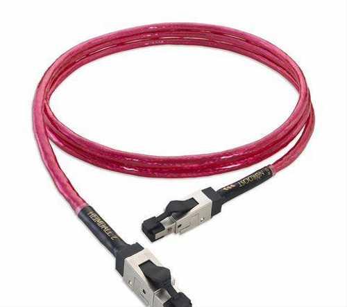 Nordost Heimdall 2 Ethernet 8 m