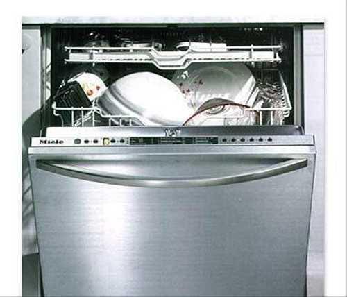 Посудомоечная машина 60 спб