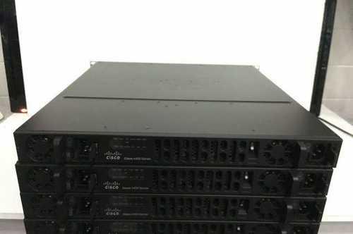 Маршрутизатор Cisco ISR4431/K9 оригинал