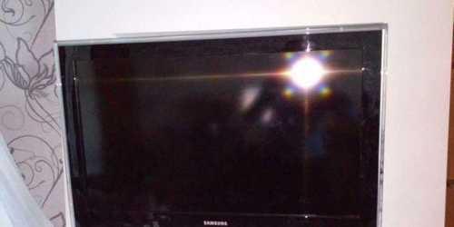 ЖК-телевизор Samsung LE32D550K1W