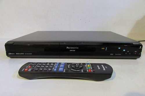 Panasonic DMR-EH58 HDD,DVD Recorder