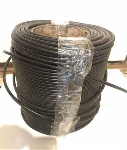 Коаксиальный кабель 50 Ohm 178 м, Оптич. 1-100 м