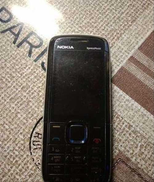 Телефон Nokia 5130 с2
