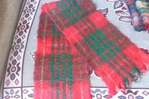 Продаю махеровые шарфы 2 шт