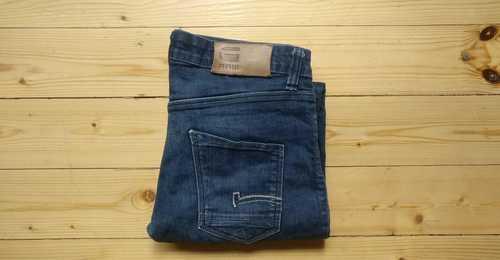 Джинсы женские G-Star Raw W31L34 Skinny