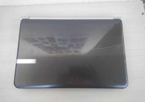 Ноутбук Packard Bell easynote TJ66