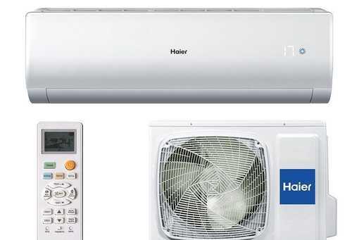 Кондиционер Haier elegant DC Inverter AS09NM5HRA