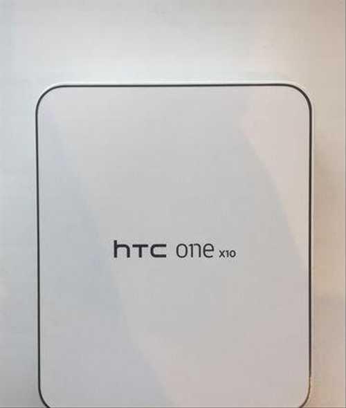 Коробка HTC One X10