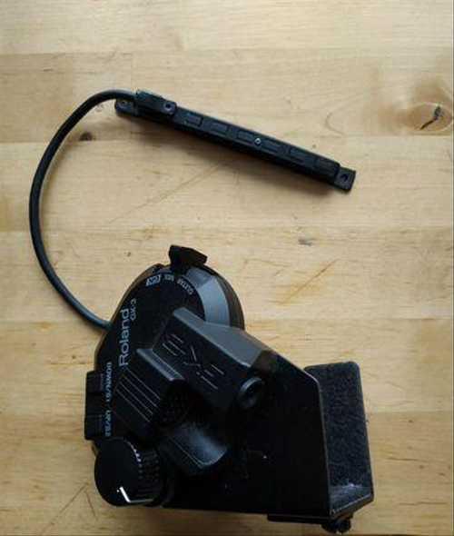 Roland GK-3