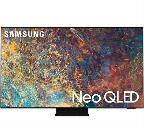 Телевизор Samsung QE-98QN90AA