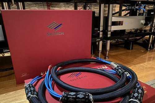 Акустический Siltech Princе 2.25x2 bi-wire