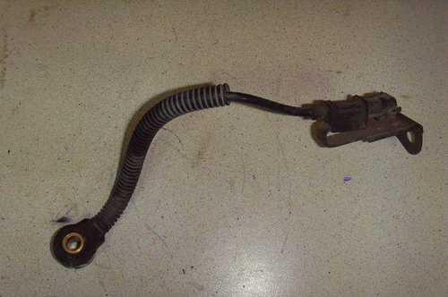 Датчик детонации 3925026600 Hyundai Verna (MC)