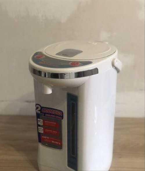 Термопот 5л Sakura SA-315W