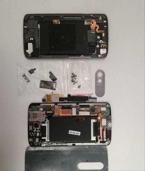 Motorola X Force