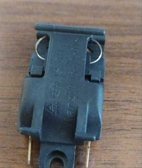 Кнопка-термостат JS-011 (SL-888) для электрочайник