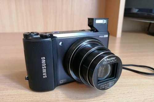 Фотоаппарат цифровой samsung WB850F