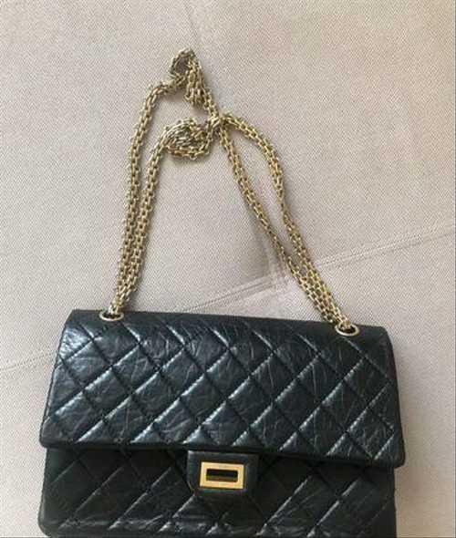 Chanel сумка оригинал