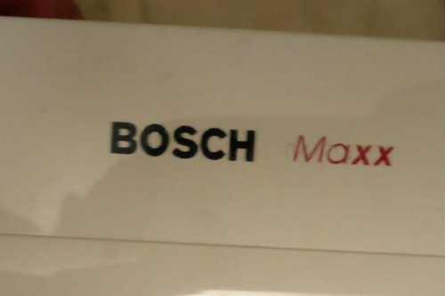 Стиральная машинка Bosch Maxx wfli 2440 на запчас