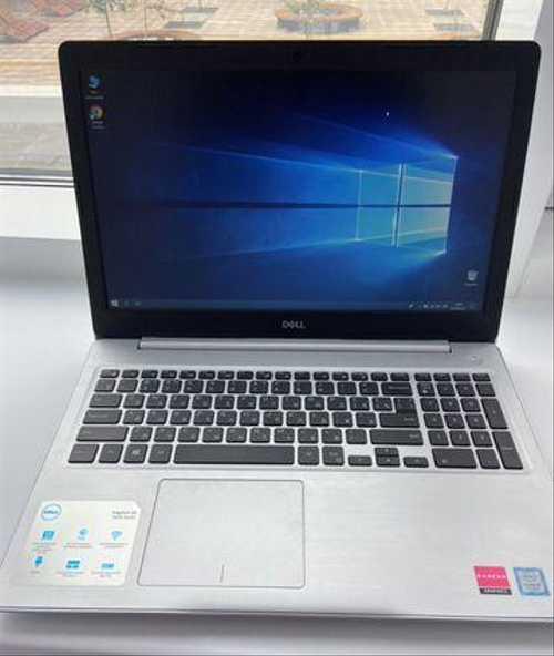 Dell inspiron 15 5000 Series