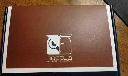 Noctua LGA1700 NM-i17xx-MP78 kit крепление