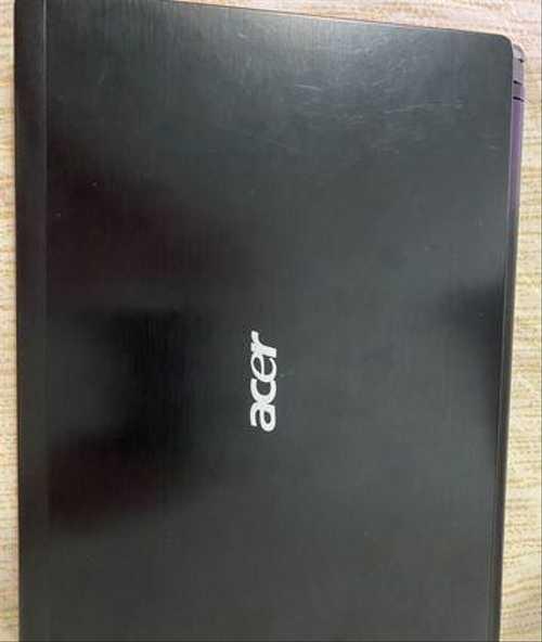 Acer aspire 3820T-353G25iks