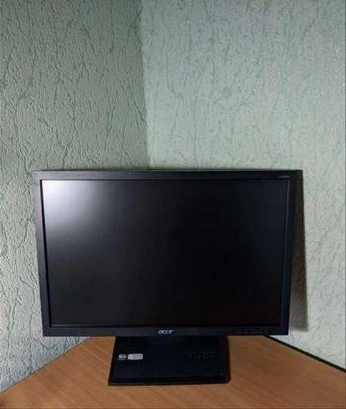 Монитор Acer V193W 19"