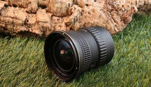 Tokina AT-X 124 PRO 12-24mm F/4L for Canon