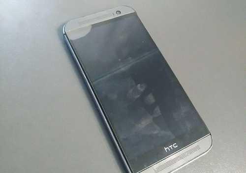 Мобильный Телефон HTC M8 Dual SiM