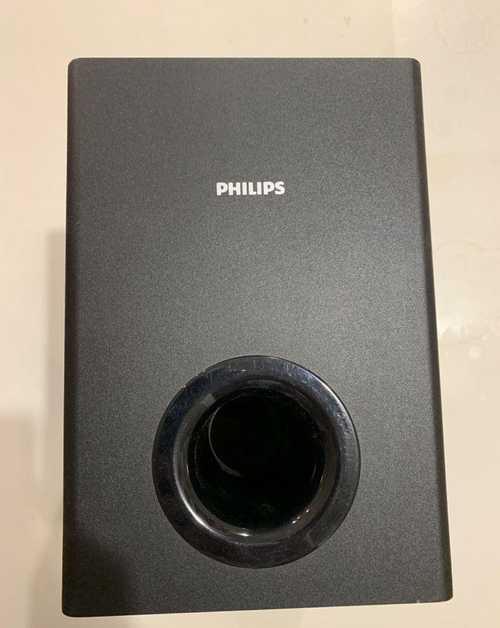 Сабвуфер Philips HTL2160/HTL2150 subwoofer