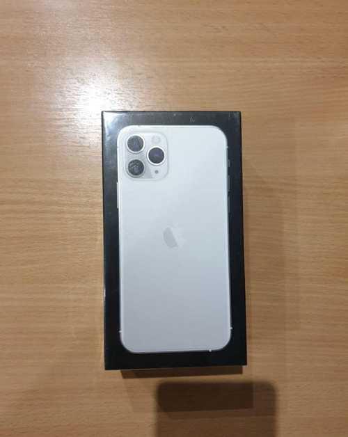 iPhone 11Pro 512Gb