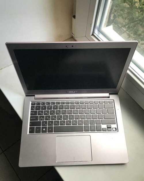 Asus ux303u ноутбук