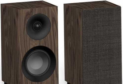 Jamo S 801 Walnut