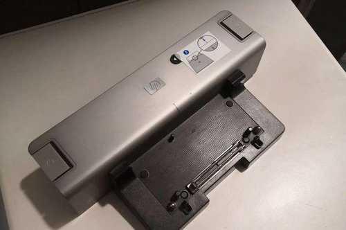 HP Docking Station. Док станция