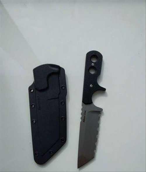 Нож "Mini Tac"