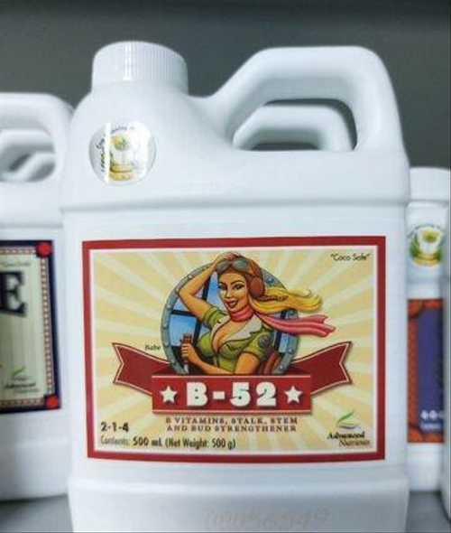 Стимулятор витаминов Advanced Nutrients B-52