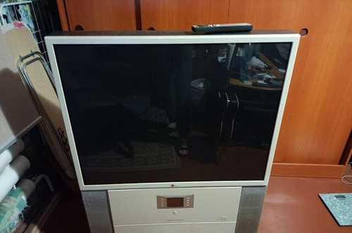Проекционный телевизор LG PT-43A80T