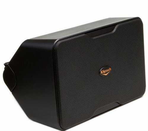 Klipsch CP-6 black Всепогодная акустика