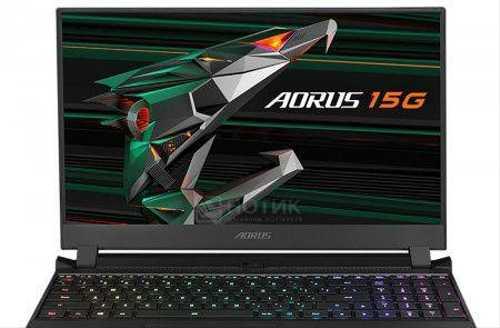 Ноутбук GigaByte Aorus 15G XC-8RU2430SH