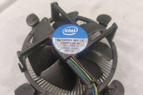 Кулер для процессора Intel E97378-001