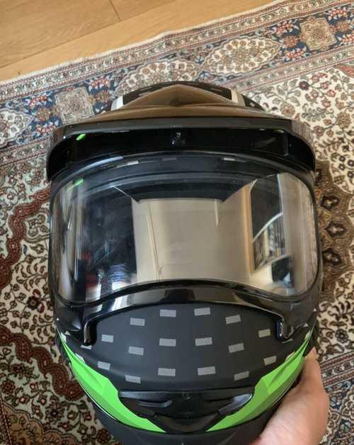 Шлем Arctic Cat