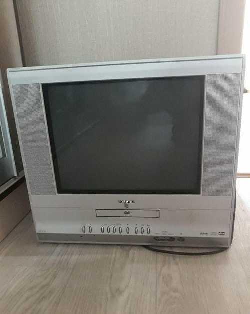 Продам телевизор Toshiba