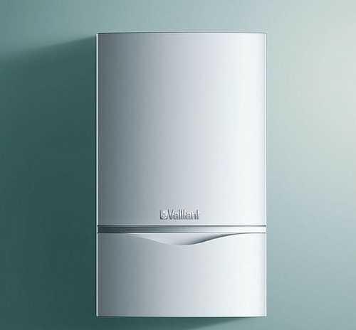 Котел газовый atmoTEC vaillant