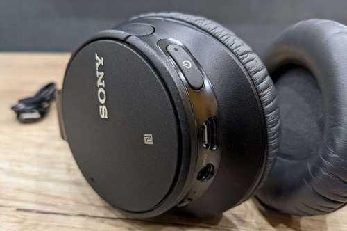 Беспроводные наушники Sony wh-ch700n