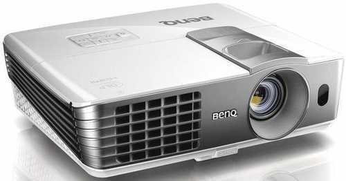 Проектор BenQ W1070 Full HD