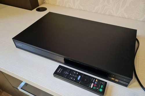 UHD плеер Sony UBP-X800
